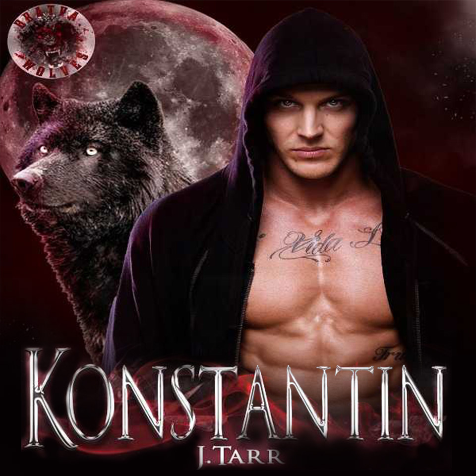 Konstantin: The Heartless Beta Audiobook & Podcast Online by J. Tarr ...