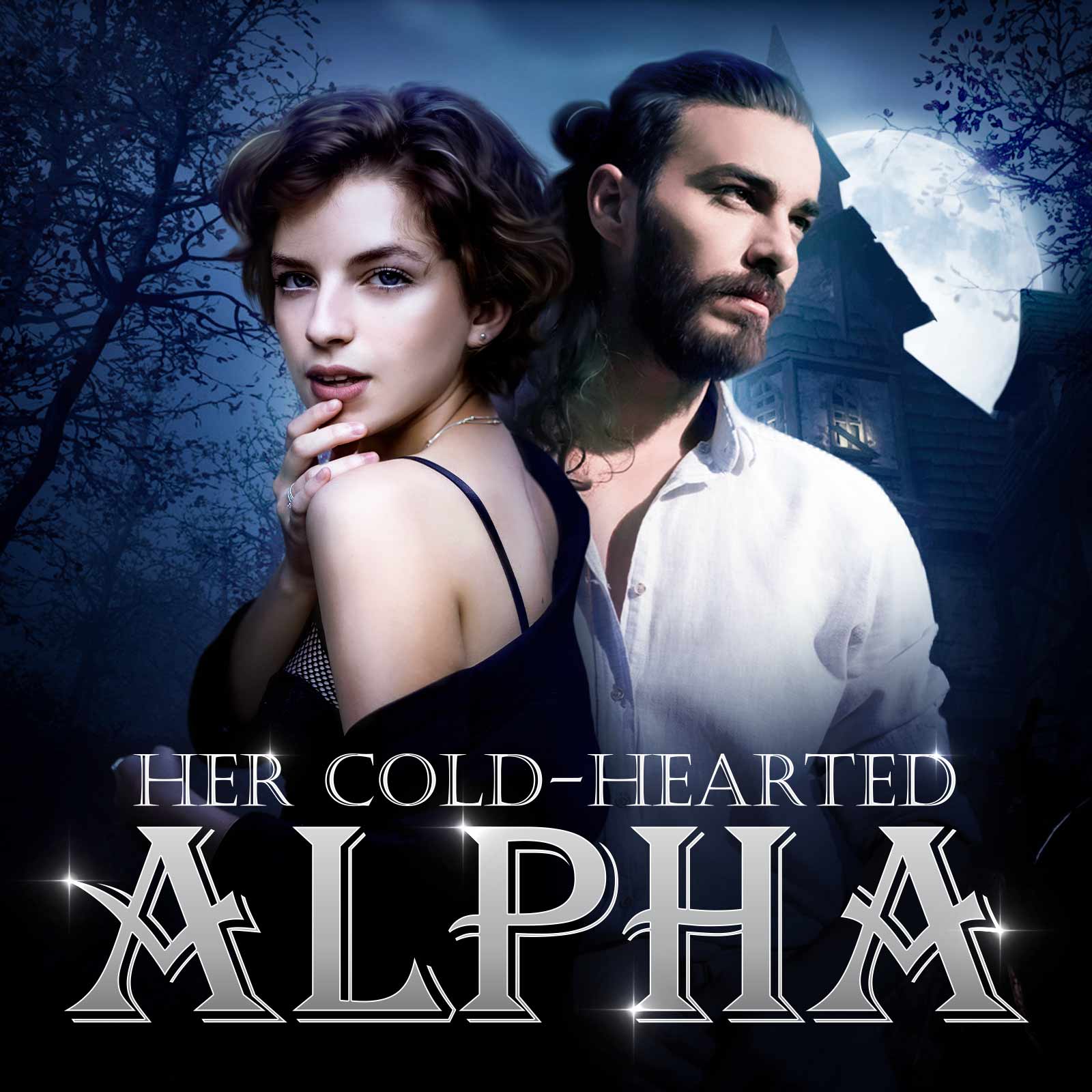Her Cold Hearted Alpha